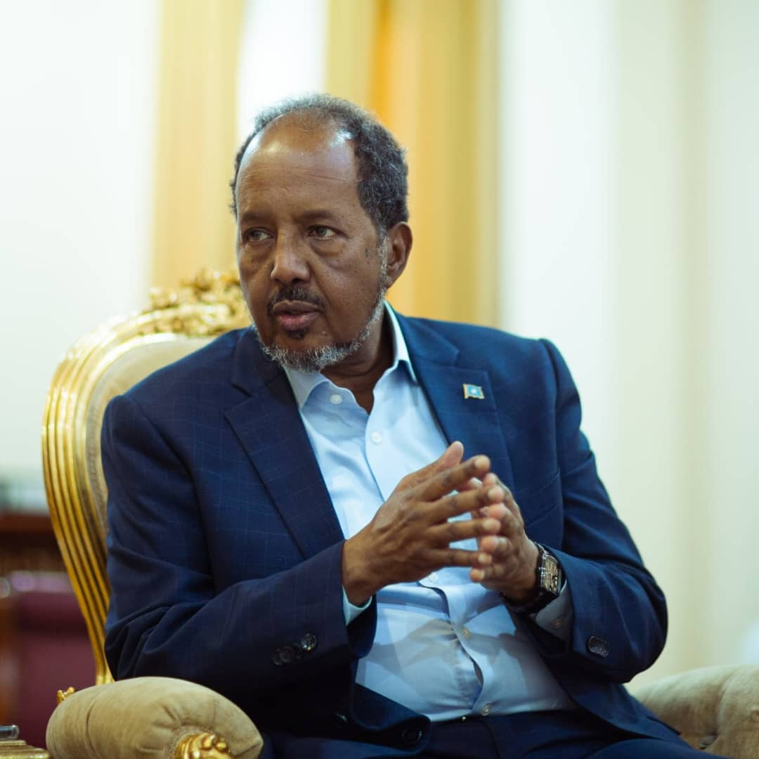 TikTokers Arrested in Somalia For Insulting President In Dance Video